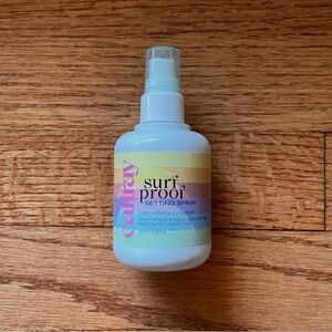 caliray beauty | Makeup | Caliray Beauty Surfproof Clean Setting Spray ...